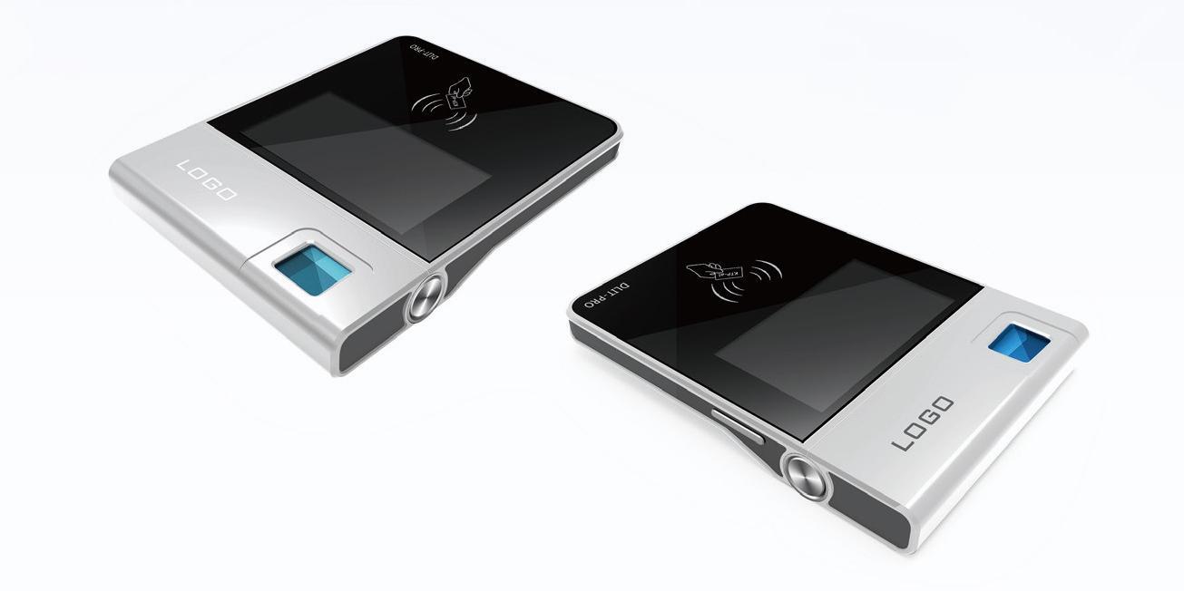 A More Safe Way for Identity by Biometric Identification Terminal